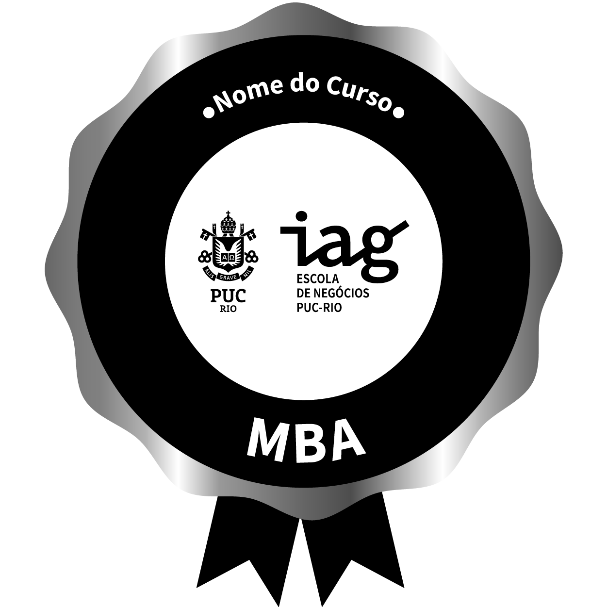 MBA On-line ESG Management | IAG