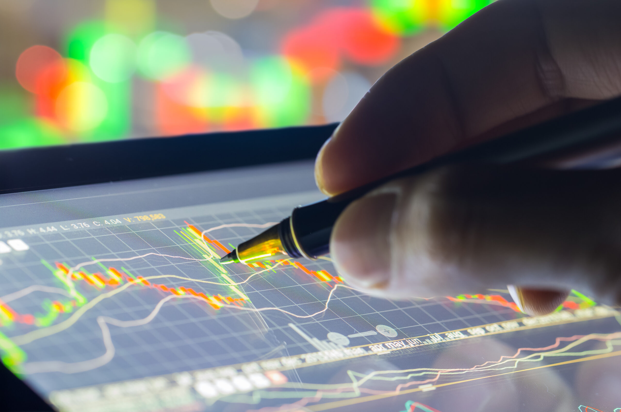 Asset Management | IAG PUC-RIO