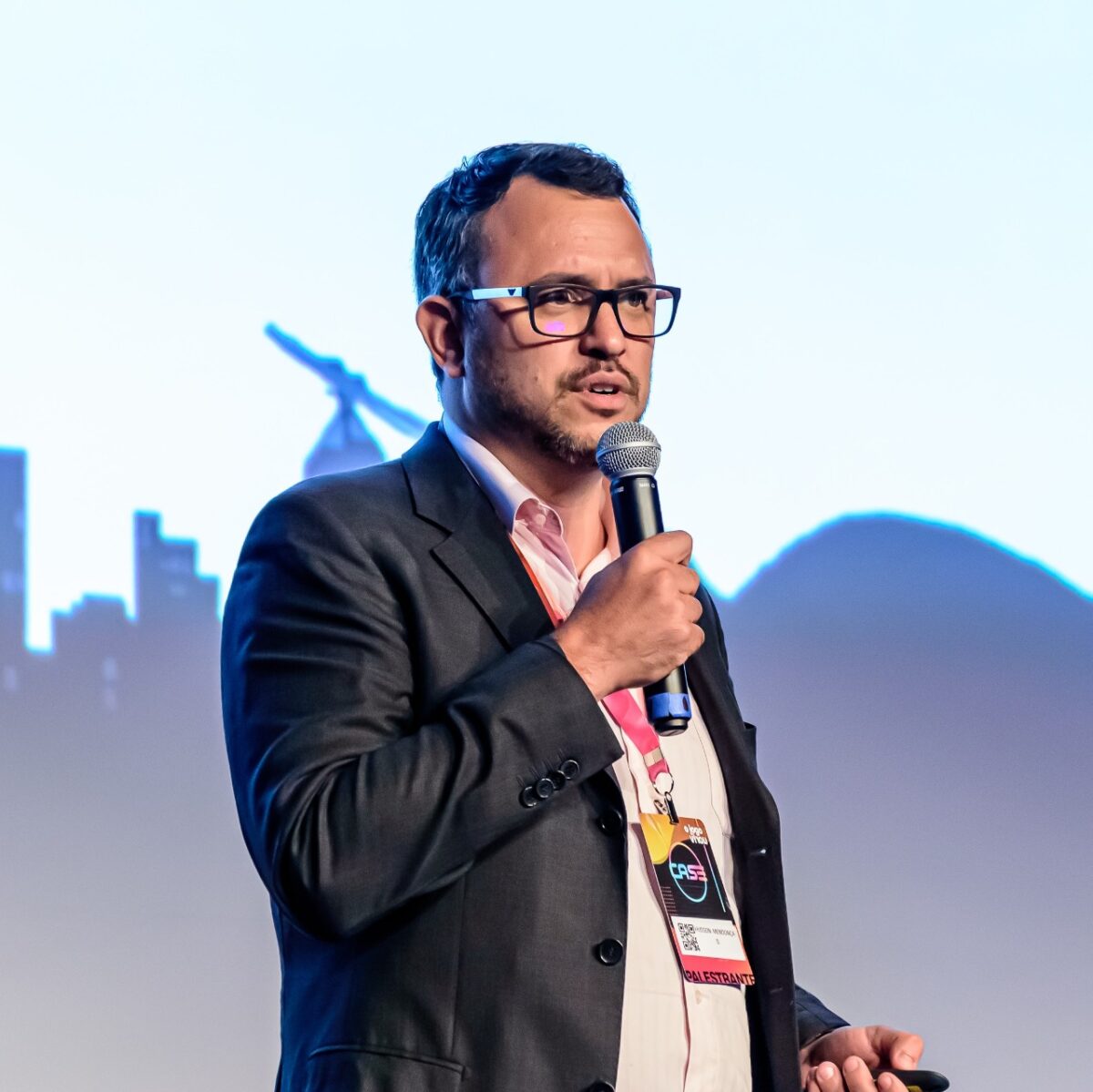 Estratégias de Corporate Venture